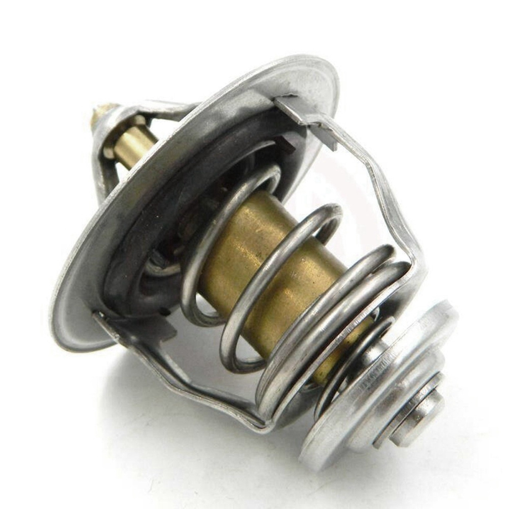 THERMOSTAT ASSEMBLY, 82C, for Hyundai Accent, Verna, Kia Rio and ...