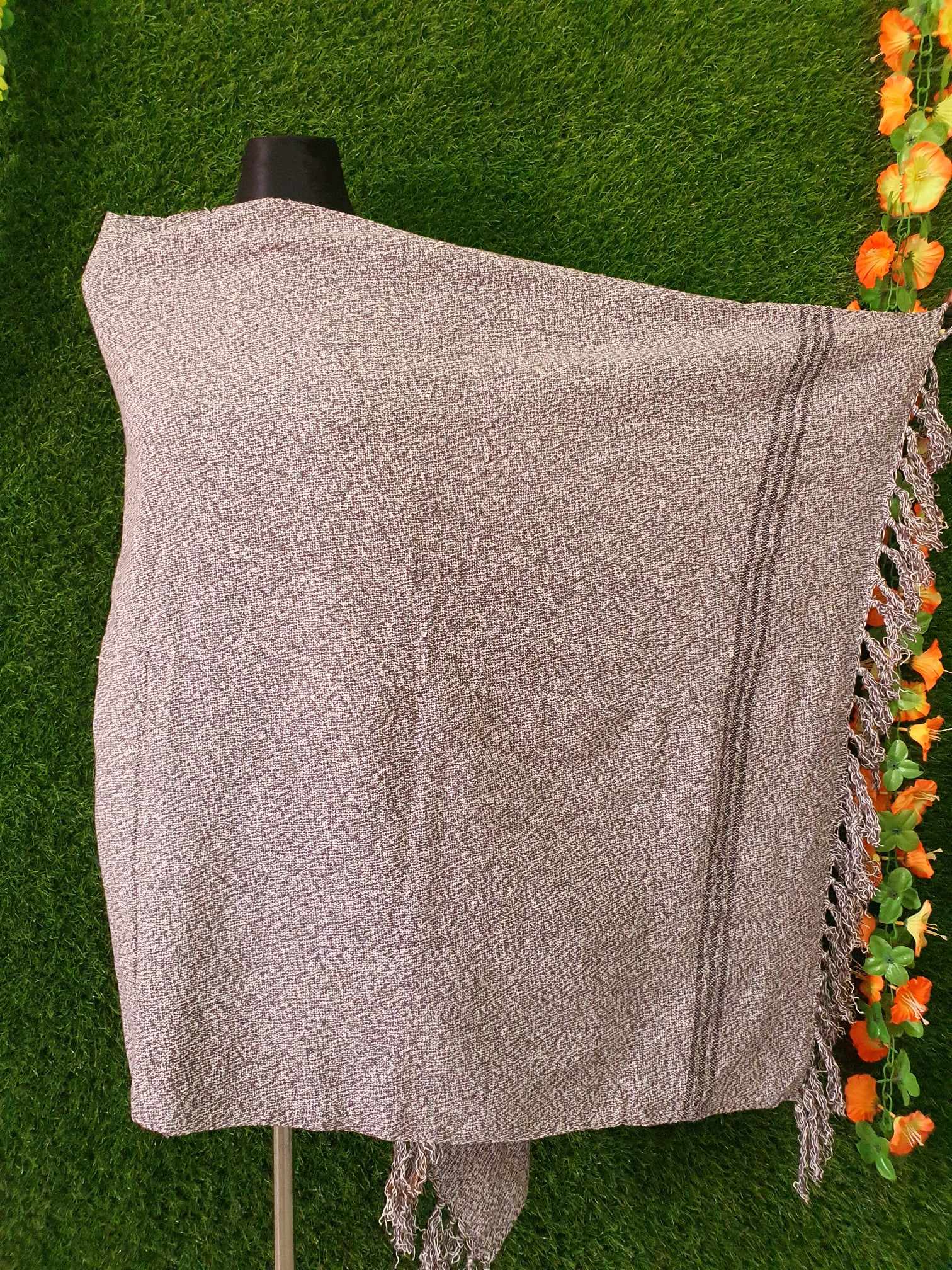 New Smart Winter Shawl Chador for Women and men for all - beautifull ...