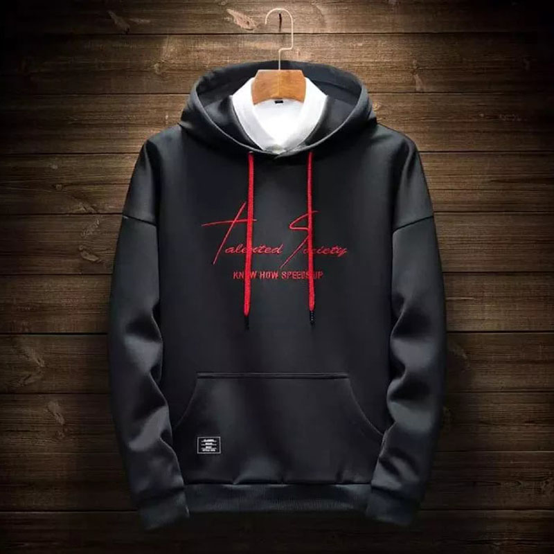 Full Sleeve Hoodie For Stylish Men | Daraz.com.bd