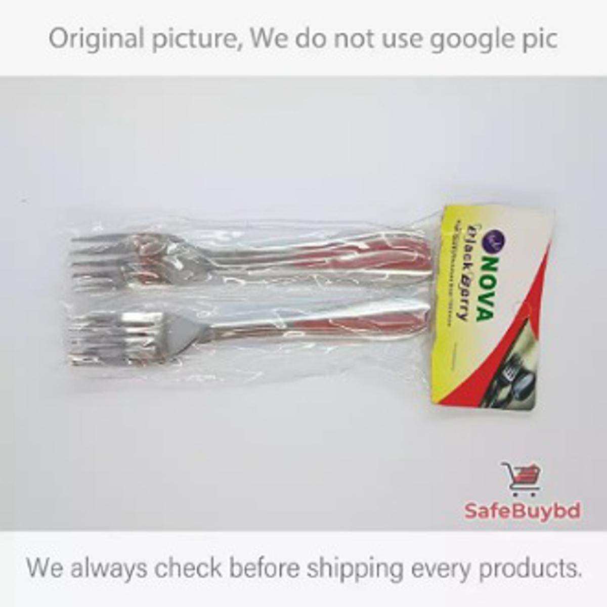 6 Pieces Table Kata Chamus Set - Spoon Set (6 Inches) | Daraz.com.bd