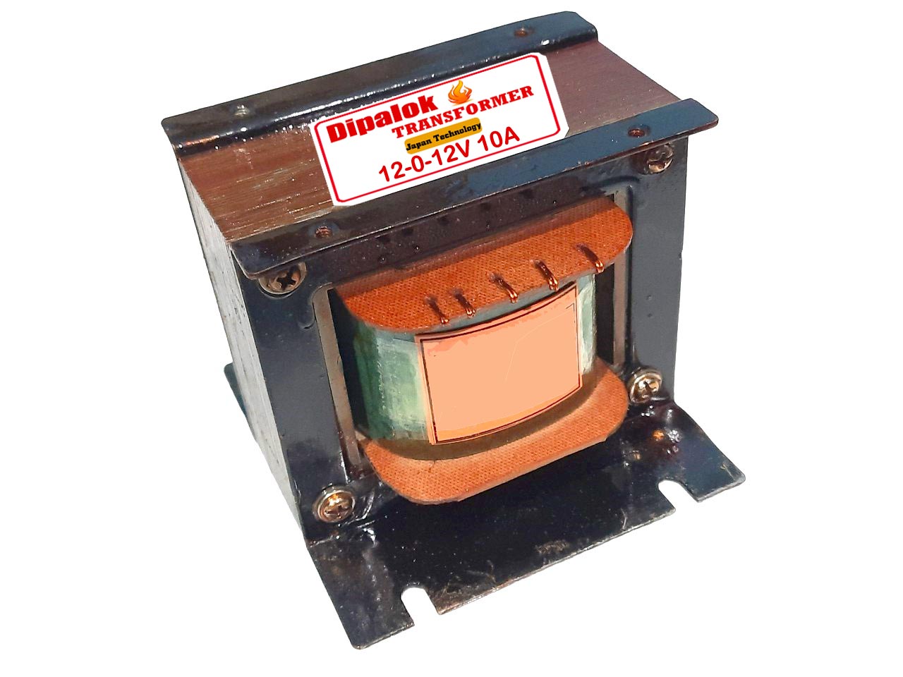 Mixed Wire 12v 10amp COPPER&Silver Wire Transformers Input AC 220V 50Hz ...