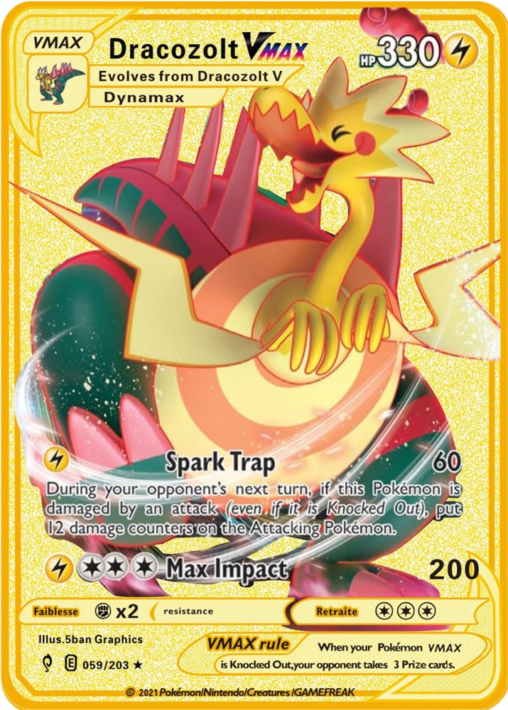 【Serendipity party】Pokemon VMax Series Fighting Game Pikachu Pokemon ...
