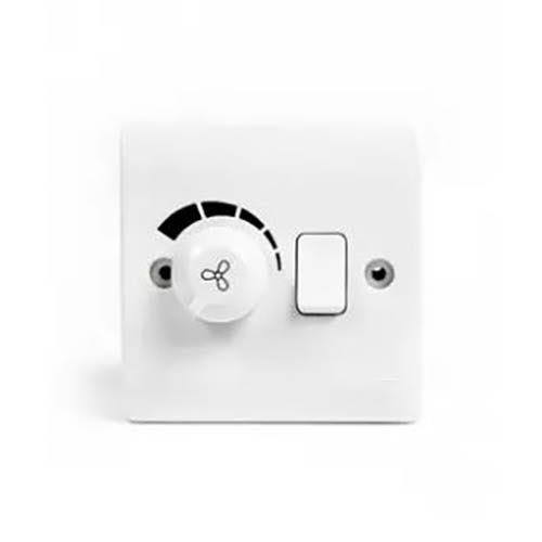 MK Fan Regulator Dimmer | Daraz.com.bd