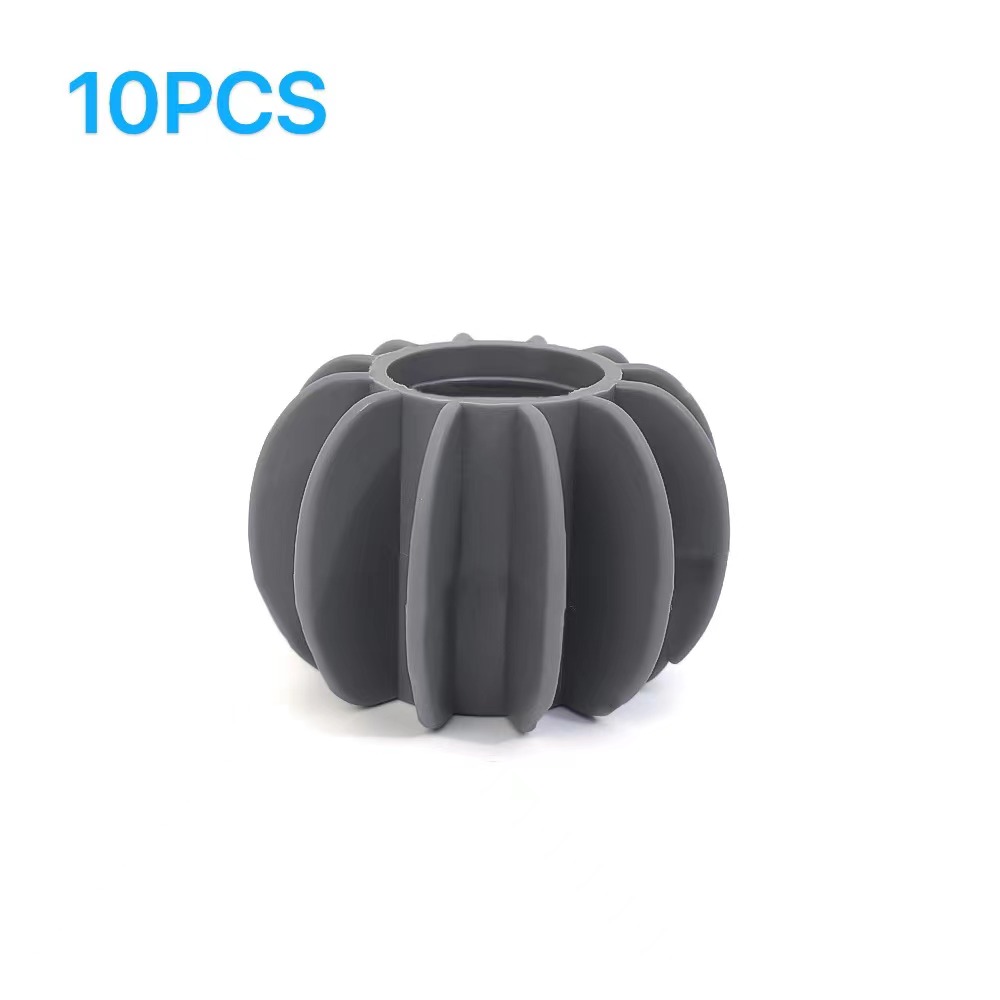 1/10/20PCS Decontamination Magic Laundry Ball Anti-tangle Clothes Clean ...