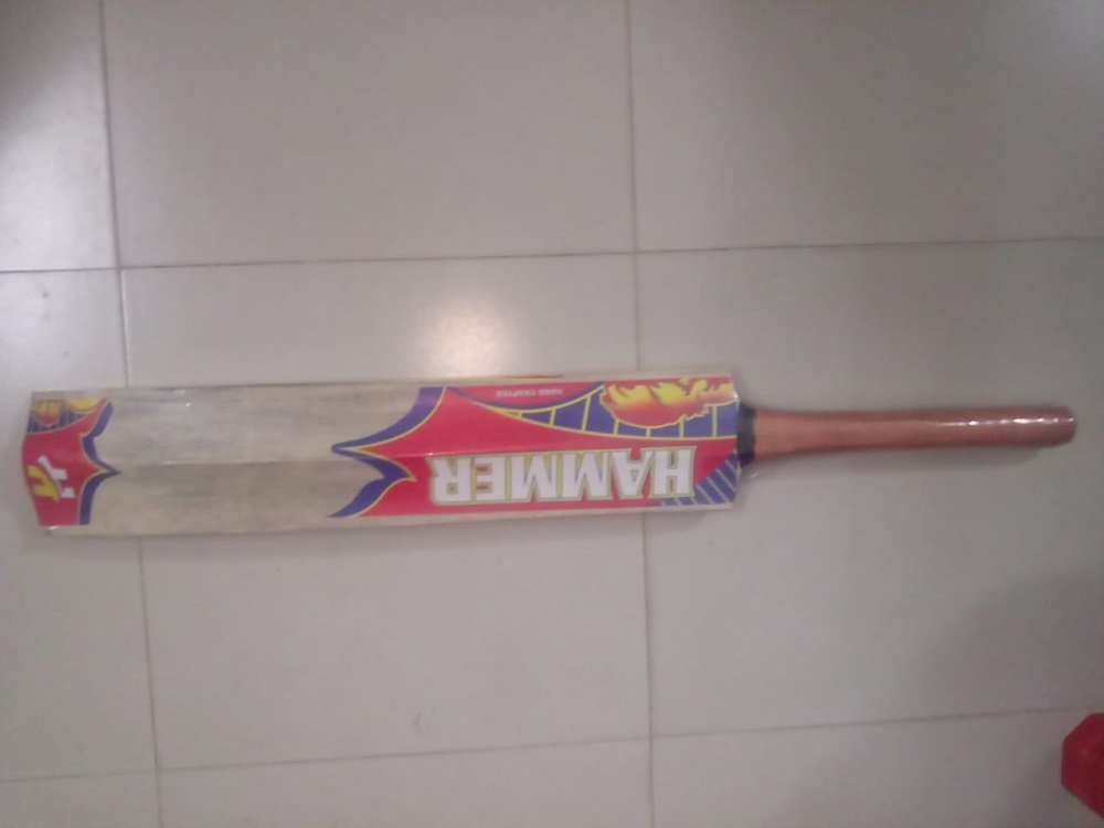 Hammer Cricket Bat | Daraz.com.bd