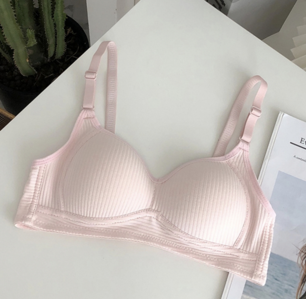 Comfortable and Breathable Padded Push Up Bra for Women | Daraz.com.bd