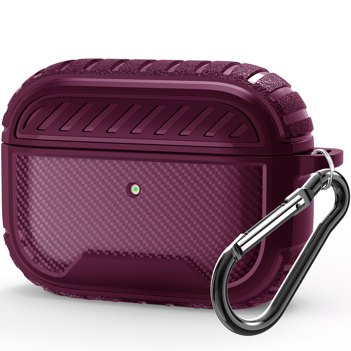 Protective Case Cover For Airpods Pro 3 Anti-knock Wireless Earphone ...