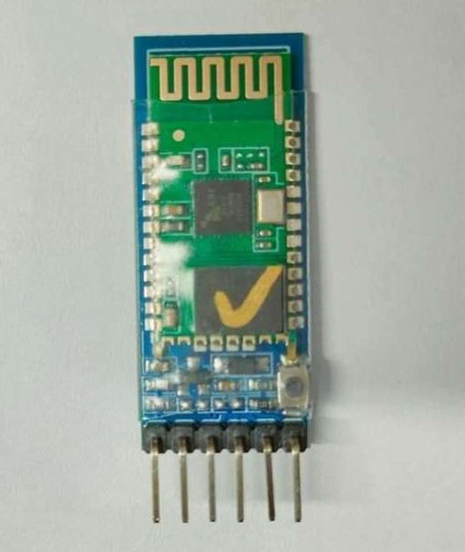 HC-05 Bluetooth Serial Module integrated Bluetooth serial pass-through ... HC-05 Bluetooth Serial Module integrated Bluetooth serial pass-through ...