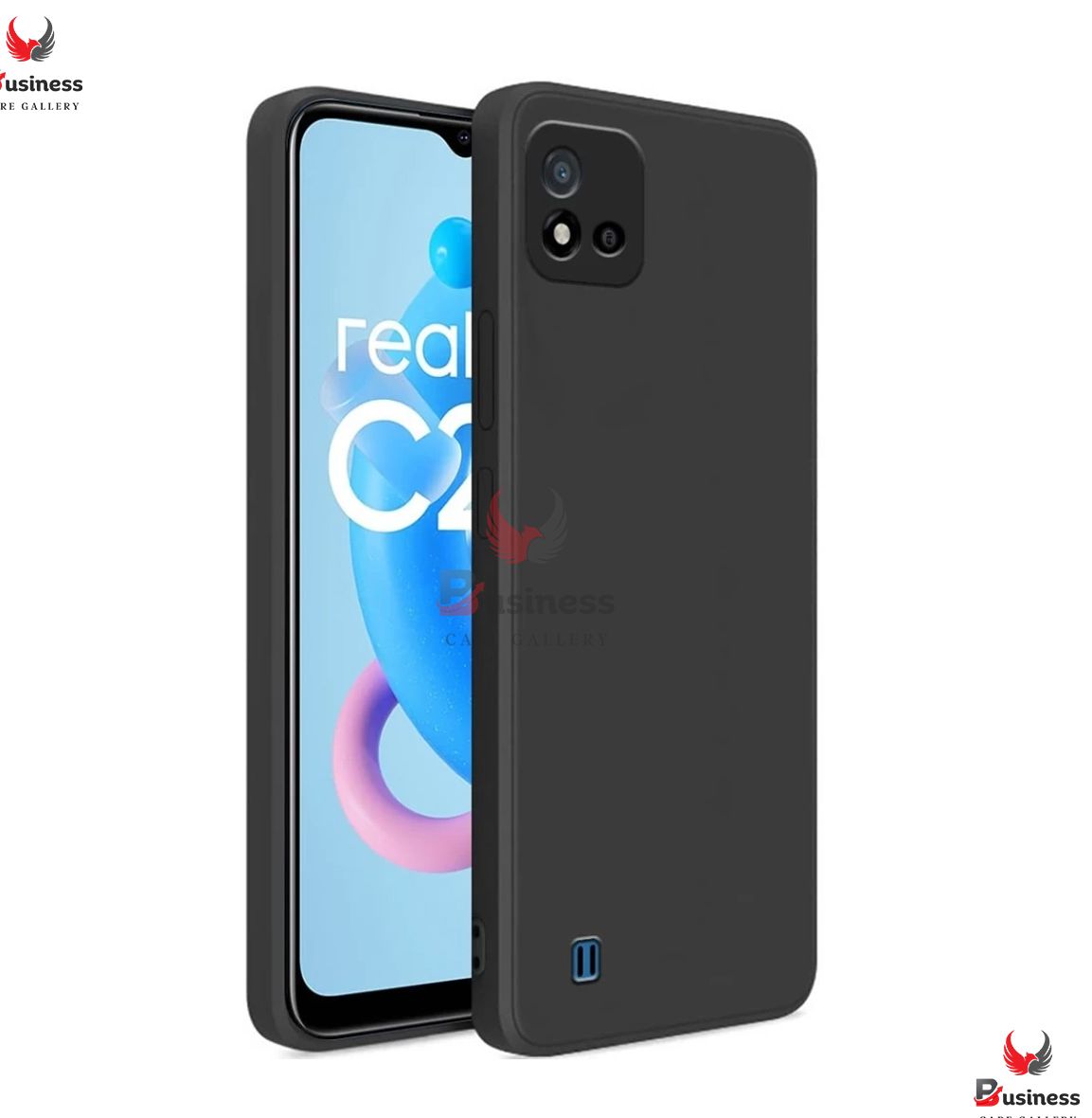 For Oppo F17 Pro / A93 2020 / Reno4 F Case Thin Soft Luxury Square ...
