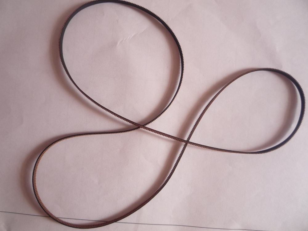 Timing Belt For Epson L800 L805 L810 L850 BLACK | Daraz.com.bd