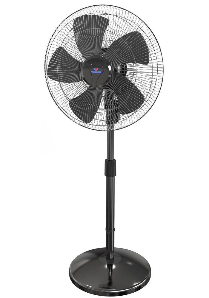 Pedestal Fan 24 Enchi 3-step fan speed selection. | Daraz.com.bd