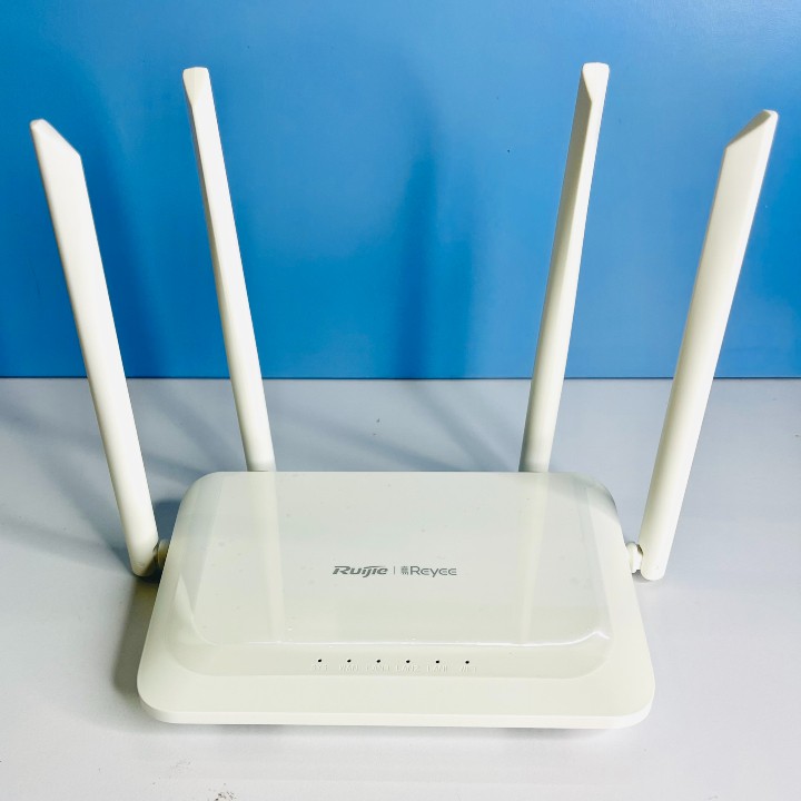 Ruijie RG-EW1200 1200 Mbps Dual-Band Wireless Wi-Fi Router | Daraz.com.bd