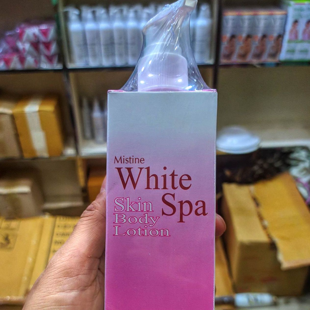 Mistine Products at 25% Off on Daraz | Buy Online