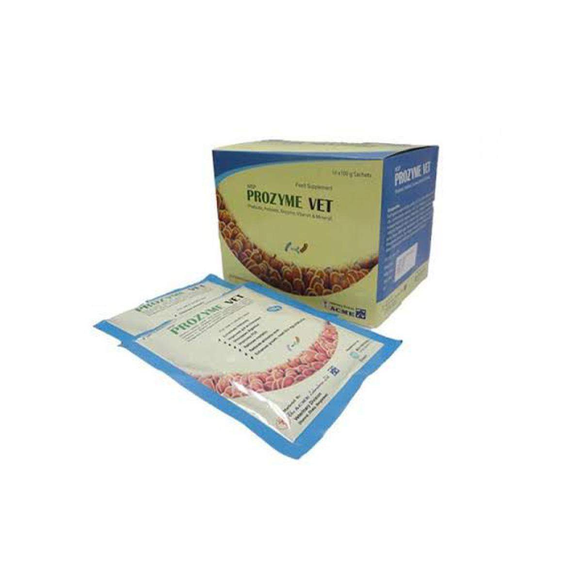 PROZYME VET 500gm | Daraz.com.bd