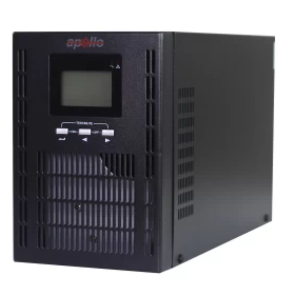 POWERPAC 1KVA ONLINE UPS | Daraz.com.bd