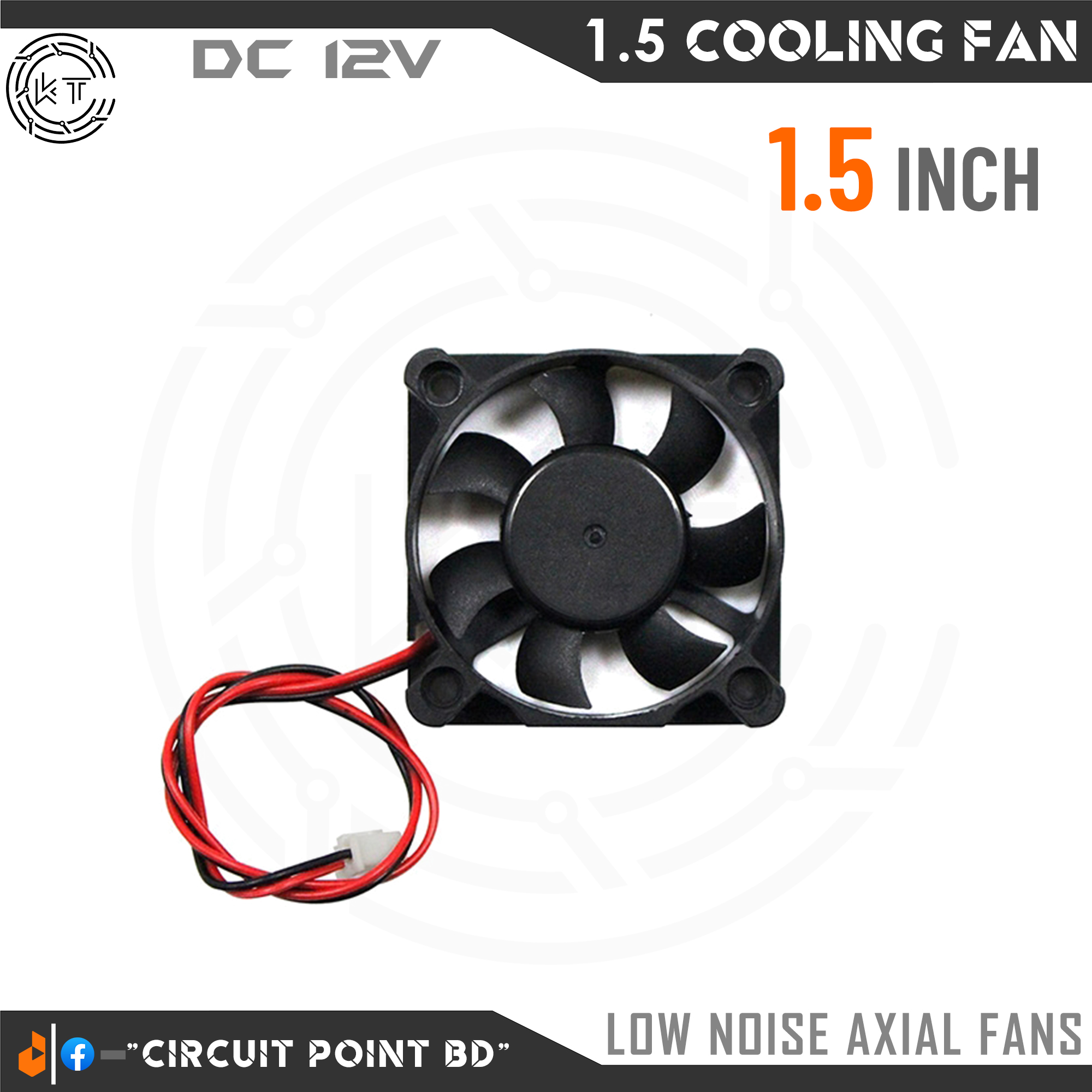 Shop online with CIRCUIT POINT BD now! Visit CIRCUIT POINT BD on Daraz.