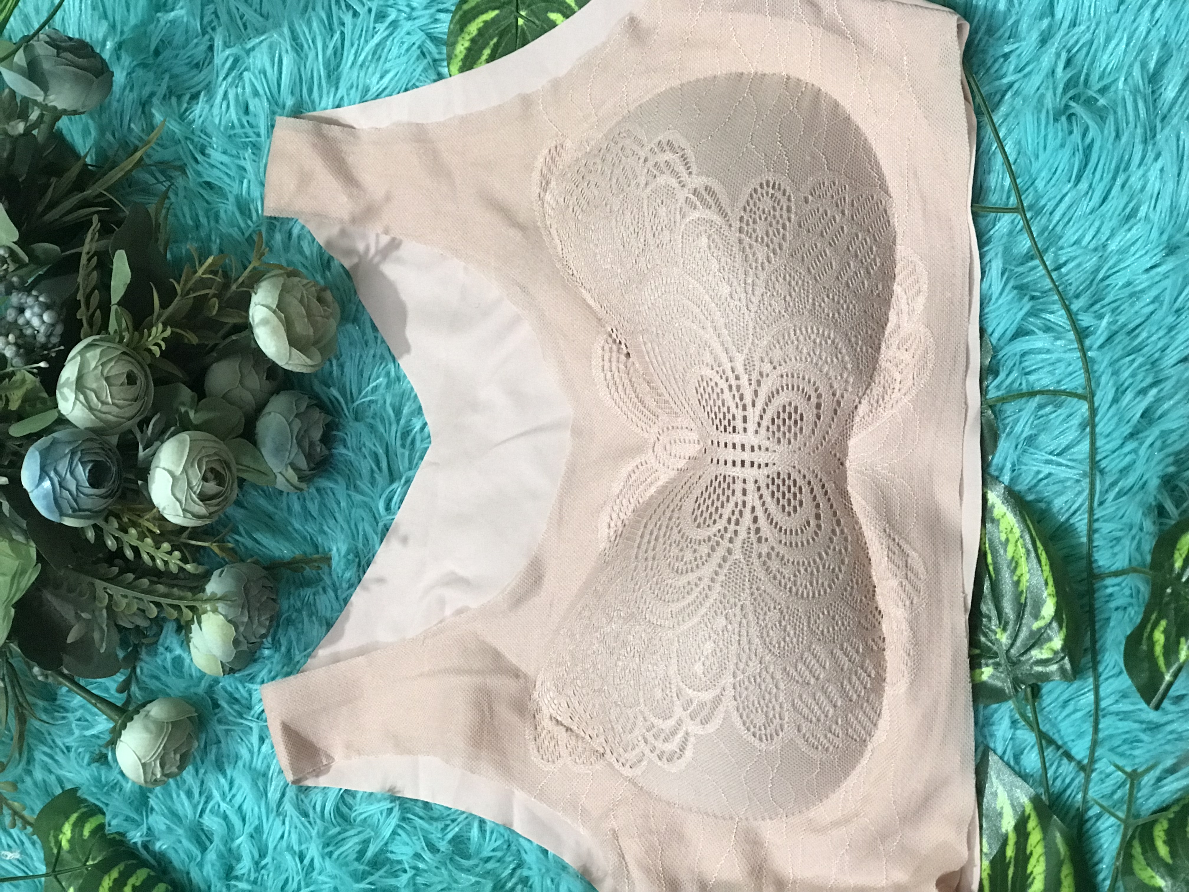 Premium Quality Butterfly Bra For Modern Women