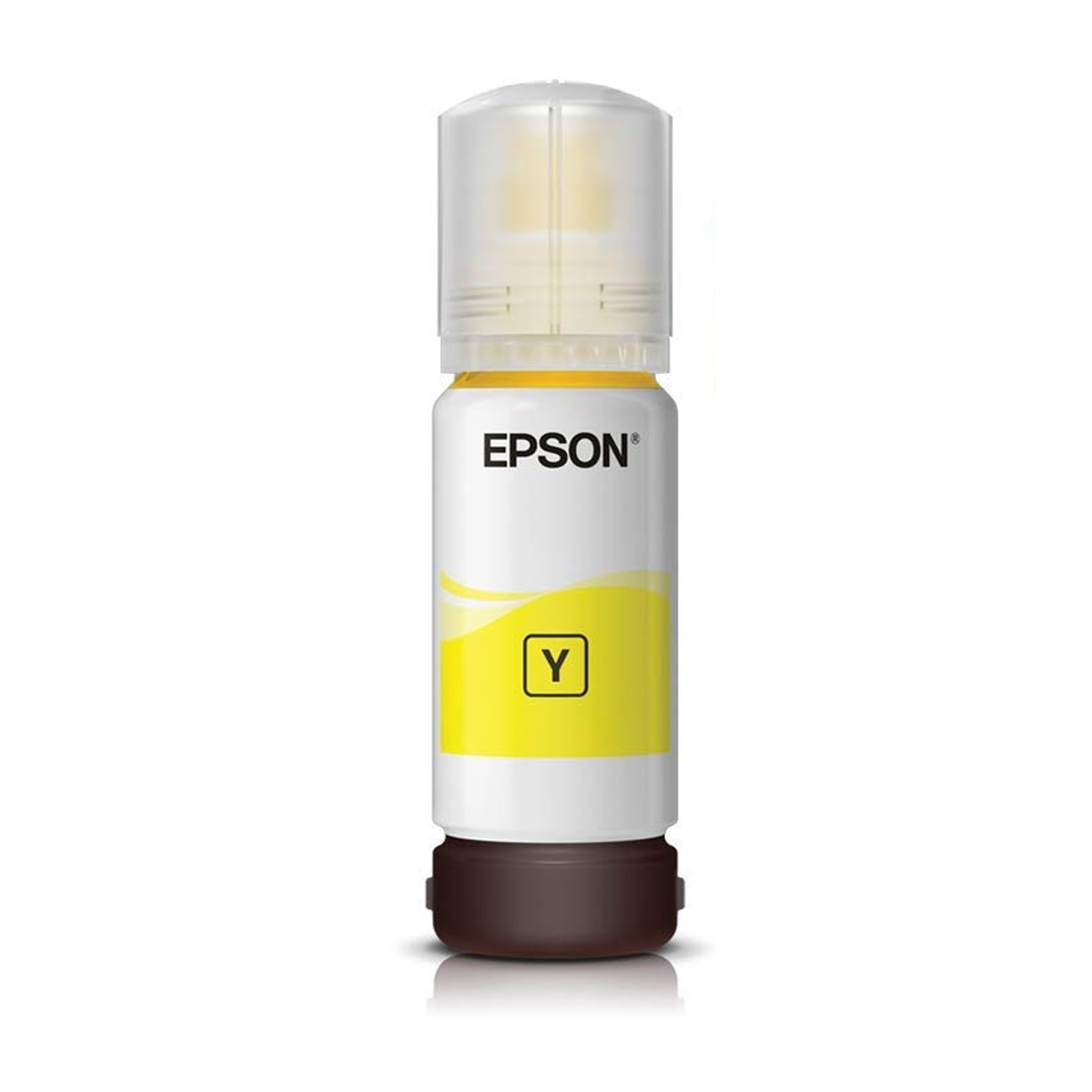 EPSON 003 YELLOW Ink Bottle 65ml for Epson 3110 | Daraz.com.bd