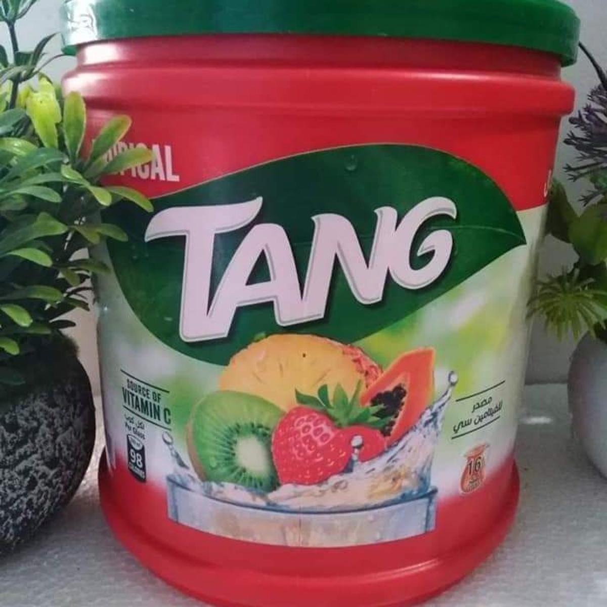 Tang Tropical Cocktail Mix Fruit Drink, 2.5 Kg | Daraz.com.bd