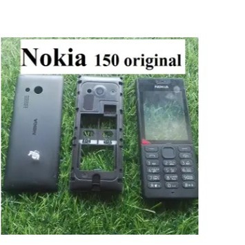 Nokia 150 full body authentic casing | Daraz.com.bd
