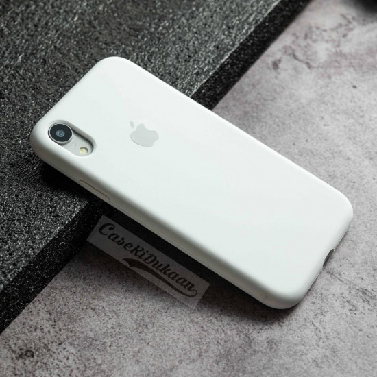 Iphone xr back cover store