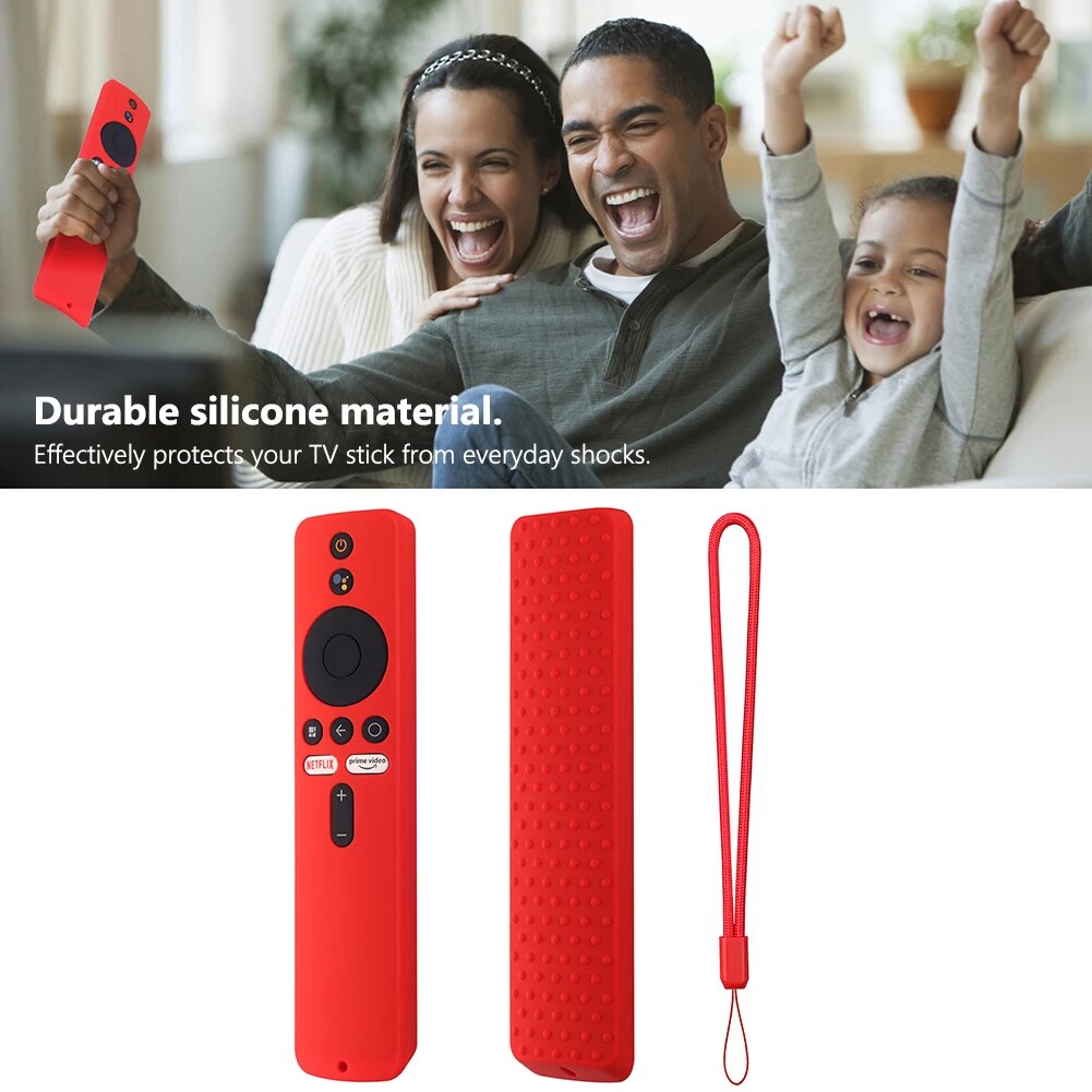 Remote Control Cases Shell for Xiaomi TV Stick 4K for Xiaomi Mi TV Box ...