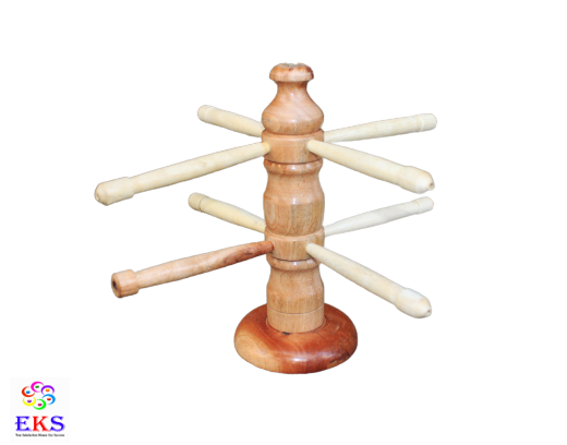 Churir Alna Eight Stick - Curi Stand, Bangla Wood Churi Stand, Theft ...