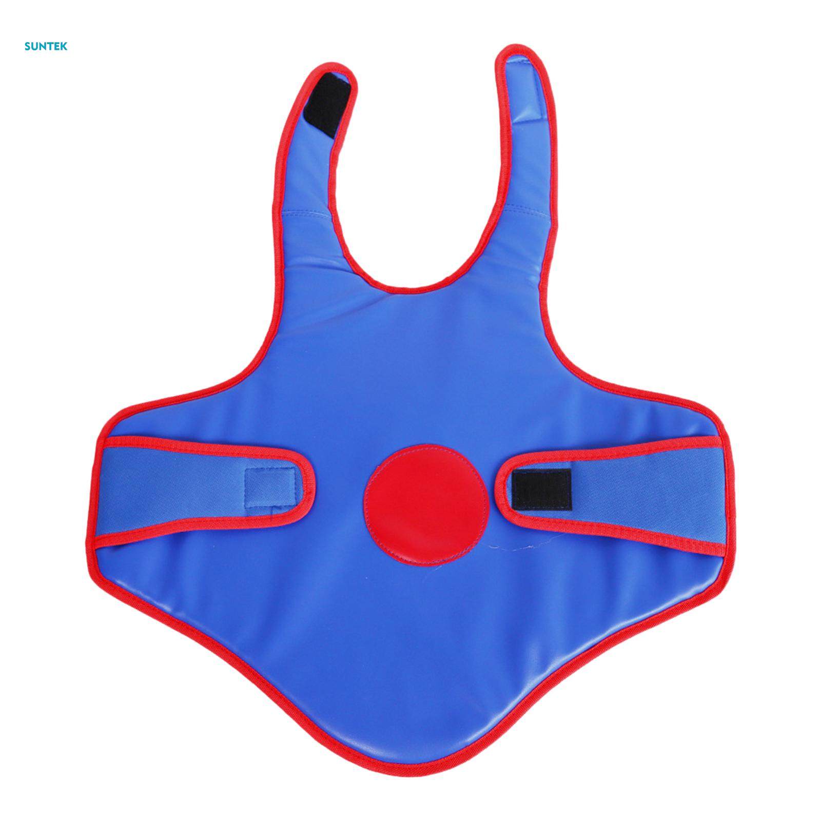Fencing Vest Fencing Equipment Set Chest Protector Fencing Sports Guard ...