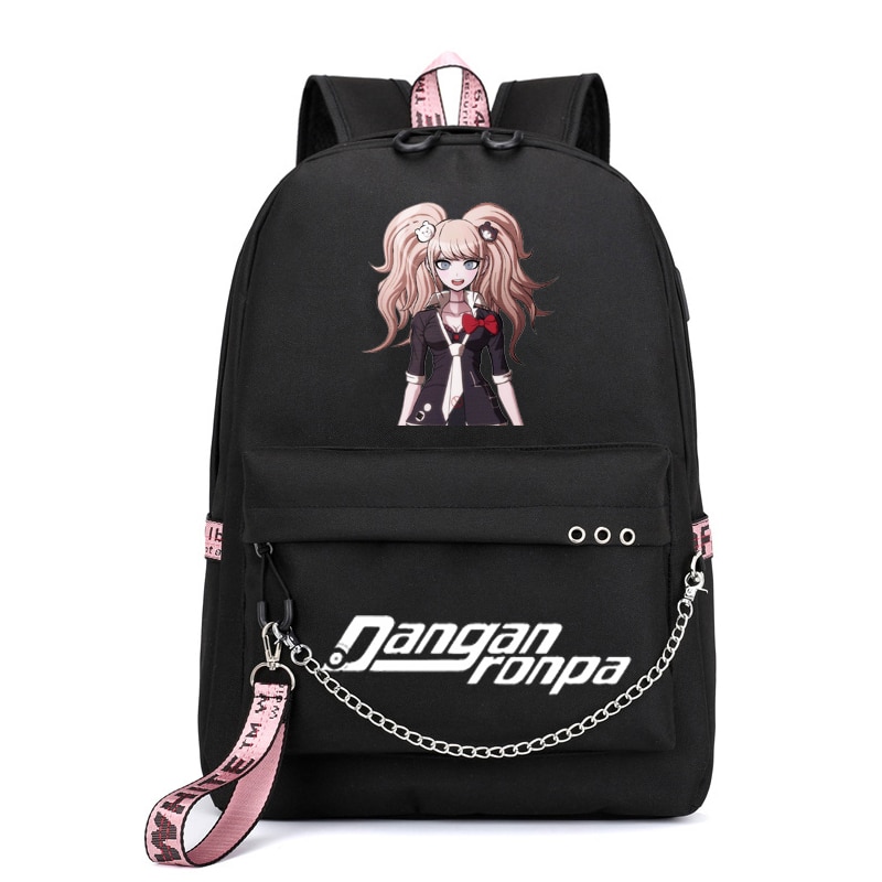 Danganronpa School Bag | atelier-yuwa.ciao.jp
