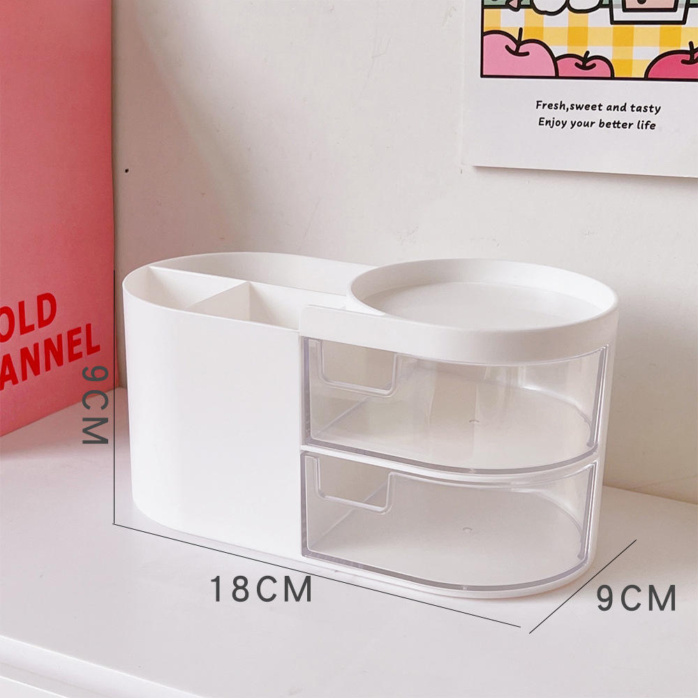 Compact Stationery Holder Fun And Functional Desk Organizer Creative ...