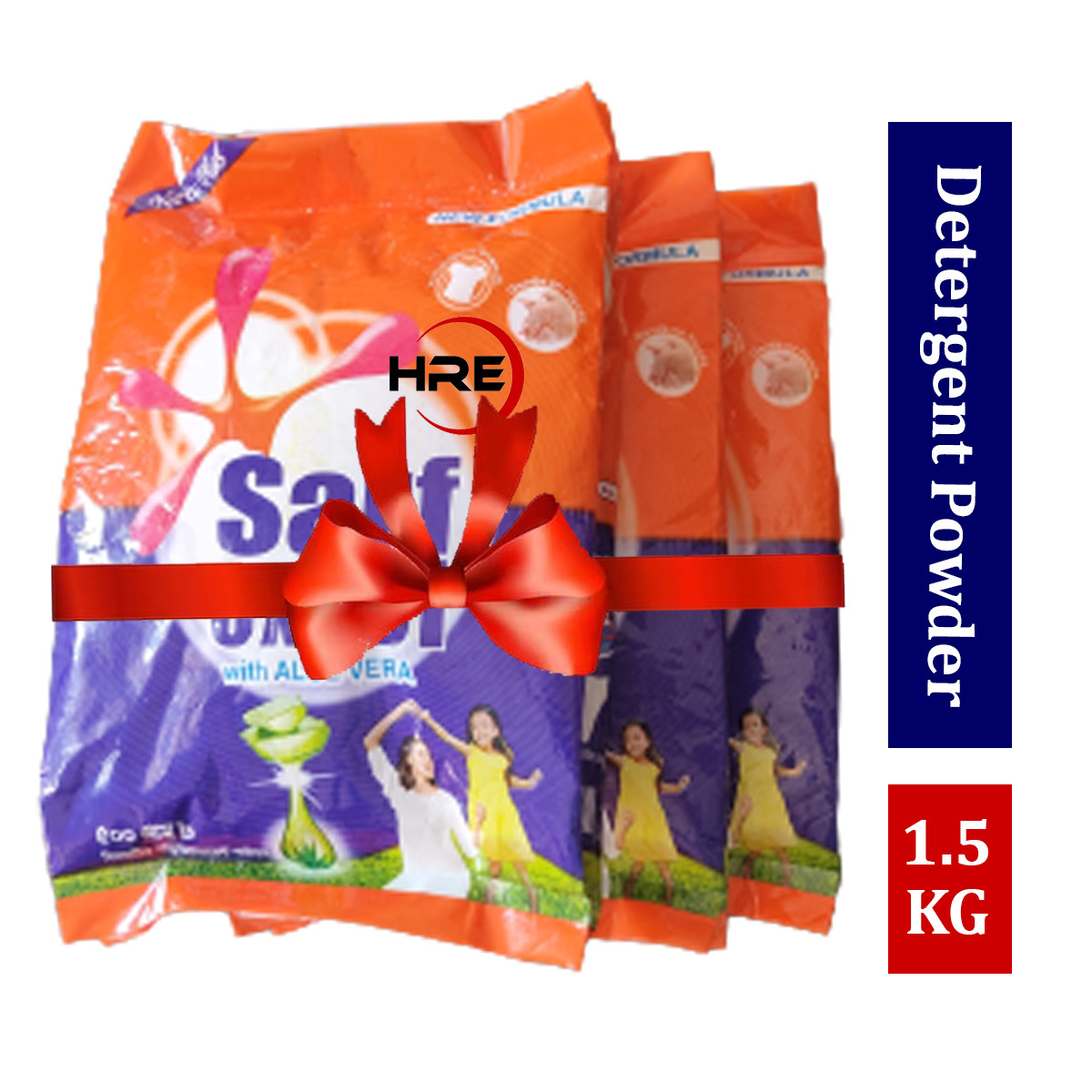 Sarf excel with ALOE VERA Detergent Washing Powder 1.5 KG | Daraz.com.bd