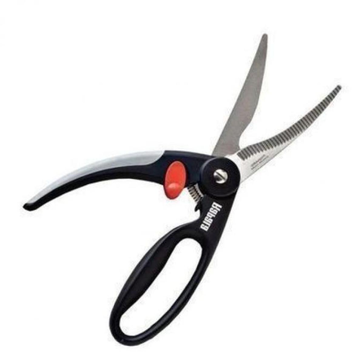 Fish Cutter - Black | Daraz.com.bd