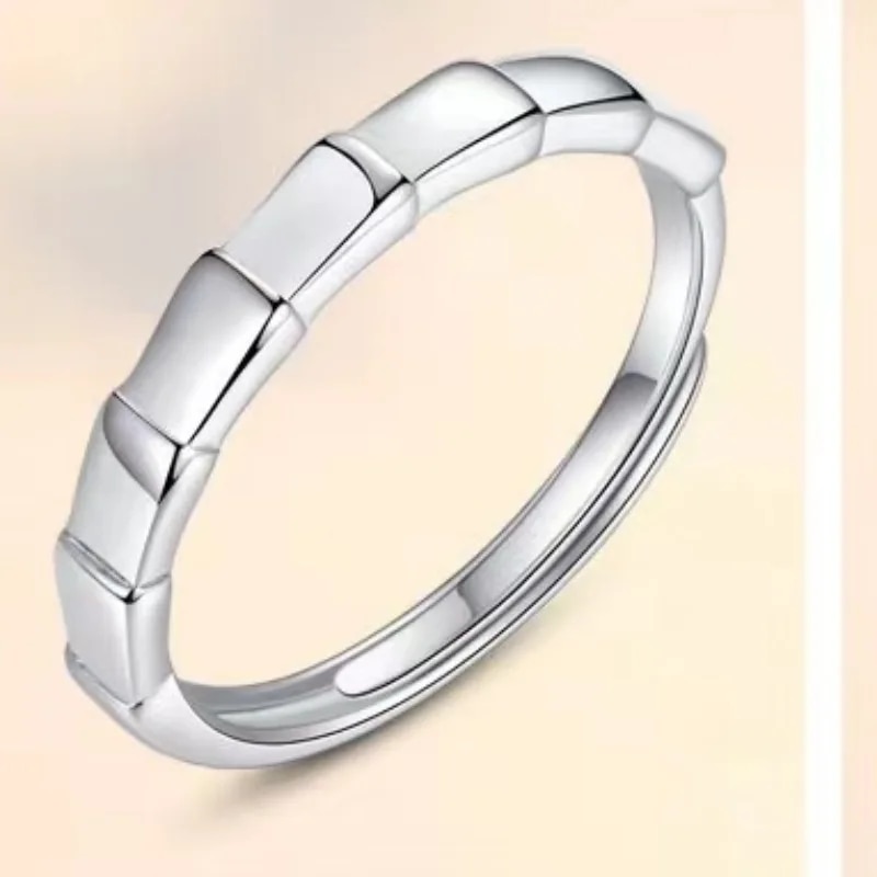 Korean TV drama My Demon Kim You Jung Same Style Zircon Men's and Women ...