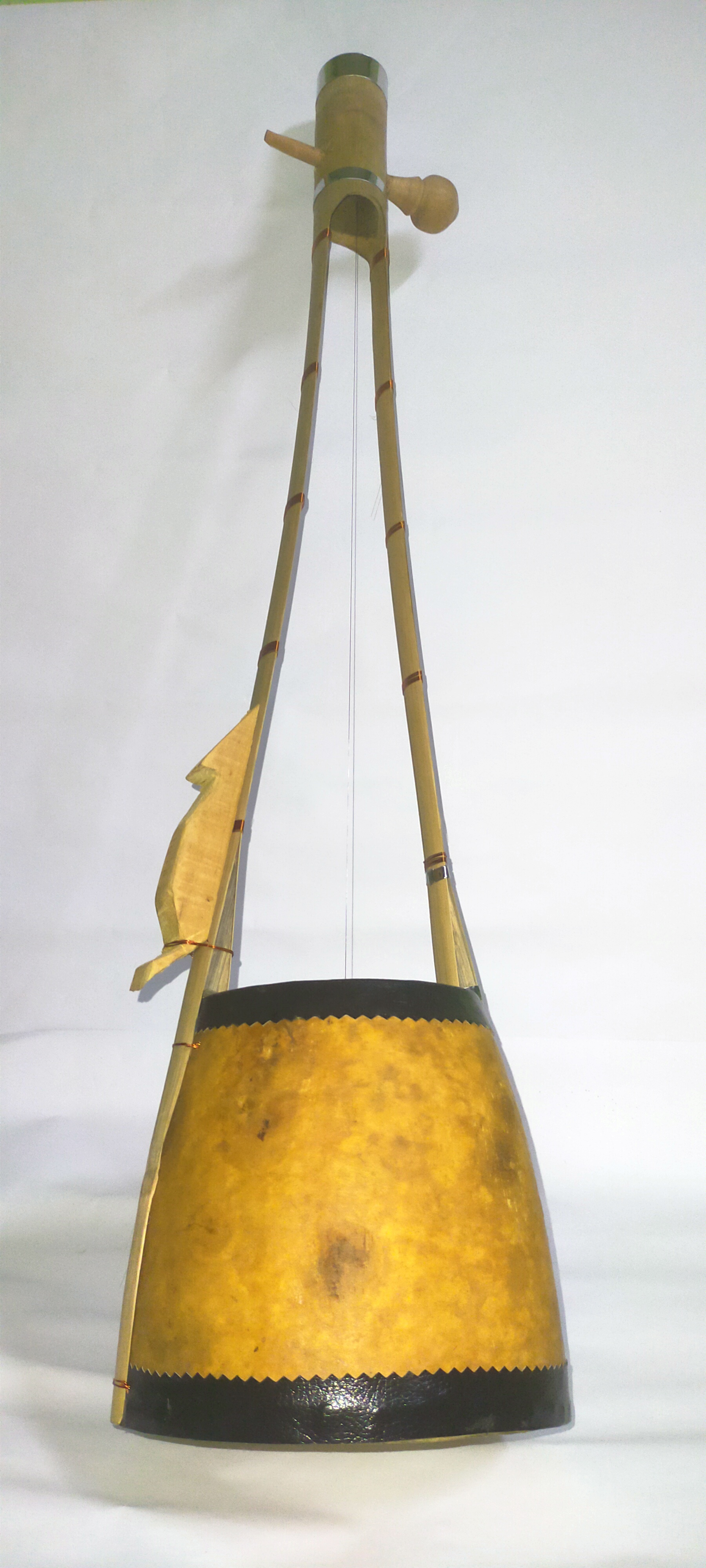 Aktara Lau Khosa and Bamboo | Daraz.com.bd