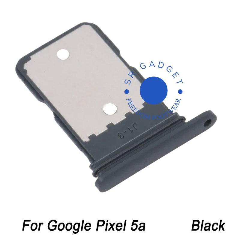 Replacement Sim Tray SD Card Holder Tray for Google Pixel 5a Sim Slot ...