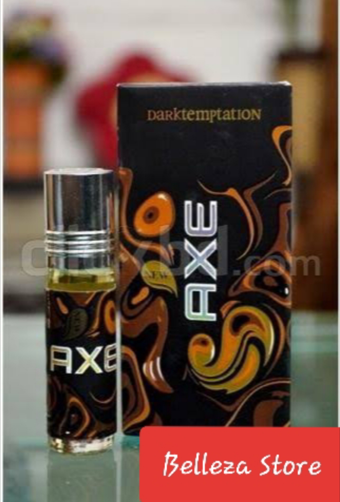 Inspired by AXE Attar 6ML Roll ON Non Alcoholic | Daraz.com.bd