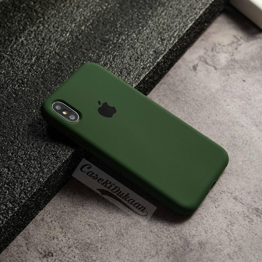 For apple iphone Xs Max 6.5" inch 2018 Soft Liquid Stylish Rainbow ...