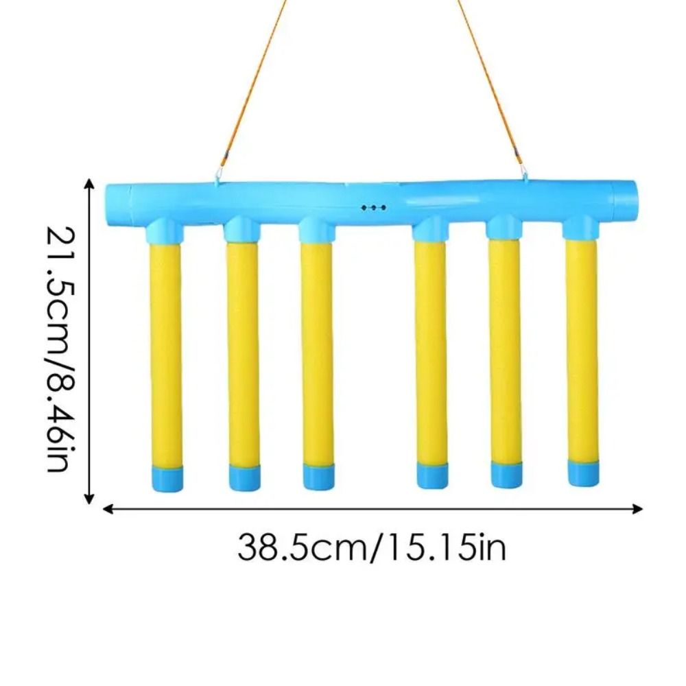 New Indoor Kids Falling Sticks Game Toddler Learning Toys Lectronic ...