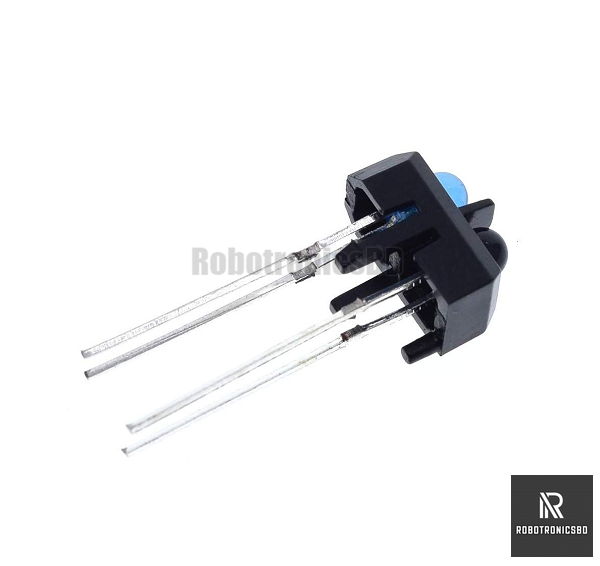 TCRT5000 Infrared Reflective Sensor For Line Follower Sensor