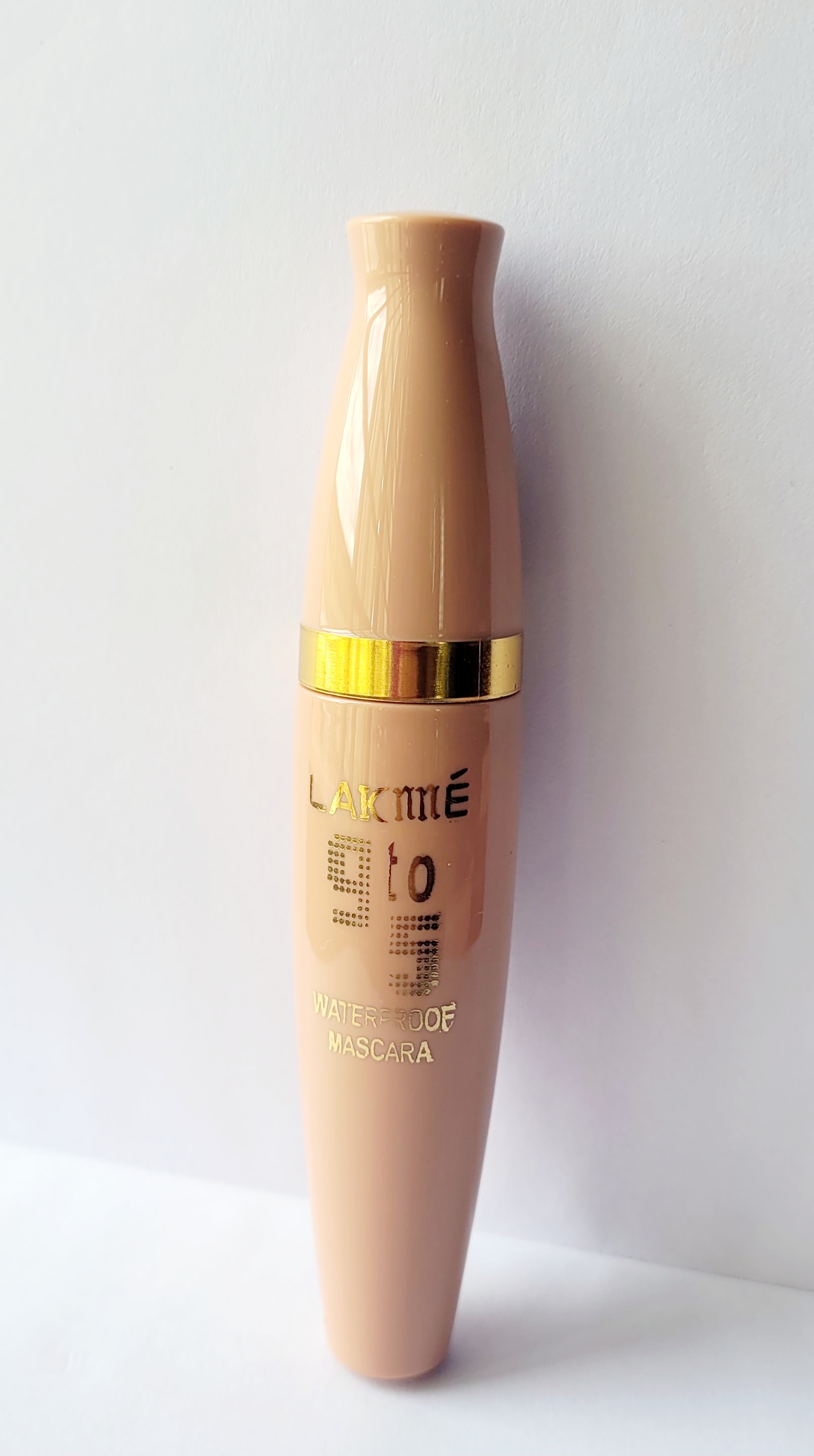 Lakme 9 to 5 mascara store