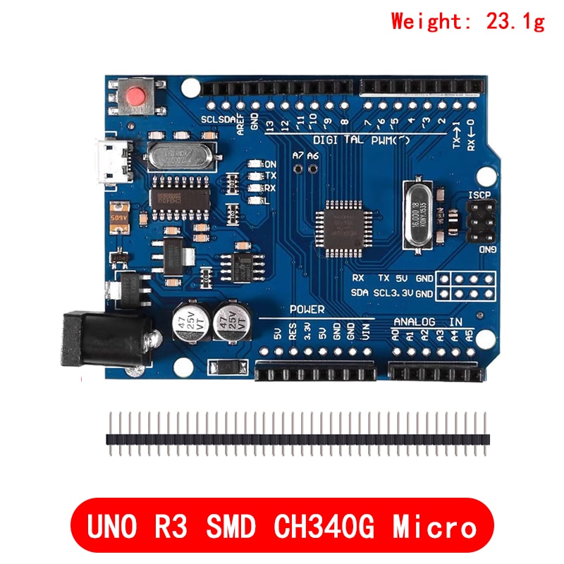 1Set UNO R3 Official Box ATMEGA16U2 / UNO+WiFi R3 MEGA328P Chip CH340G ...