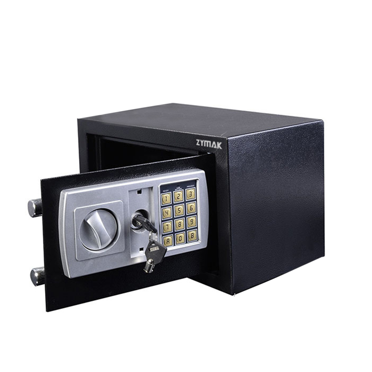 Locker zymak L-128 digital password locker pin digital locker house ...