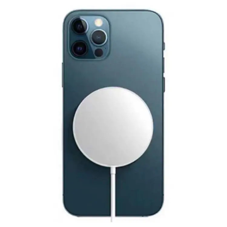Magnetic Wireless Charger For iPhone 13 pro max/13/13/13 mini/12 pro ...