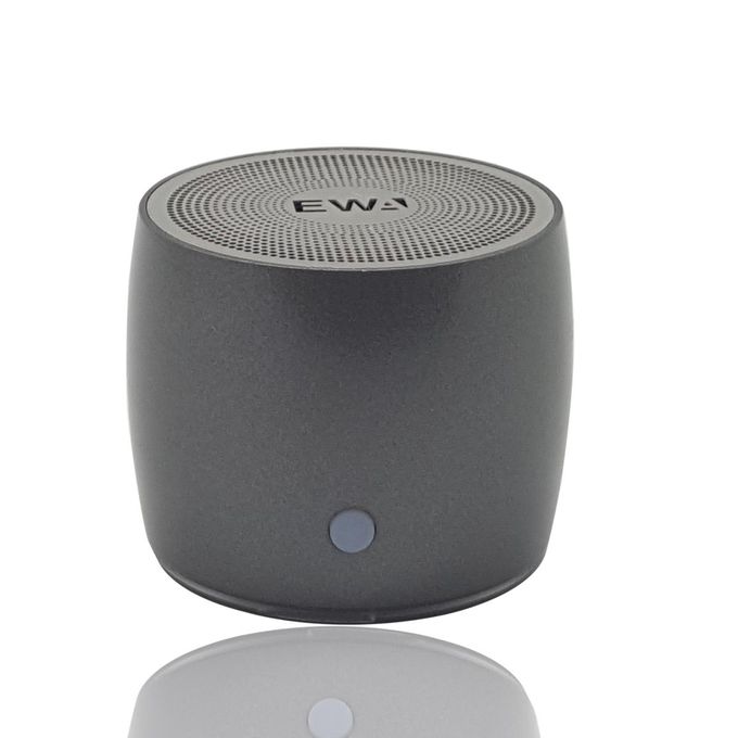 EWA A103 TWS Bluetooth 4.0 Mini Speaker HiFi Stereo Subwoofer Wireless Speaker Bluetooth ...