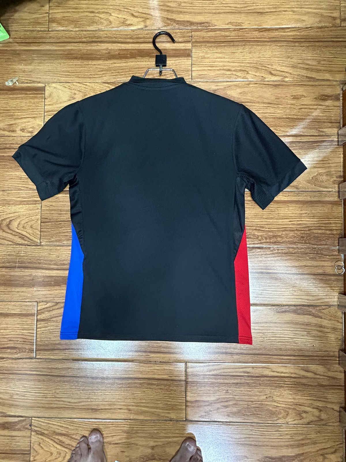 Barca Away Kit 2024/25 Premium Quality Football Jersey | Daraz.com.bd