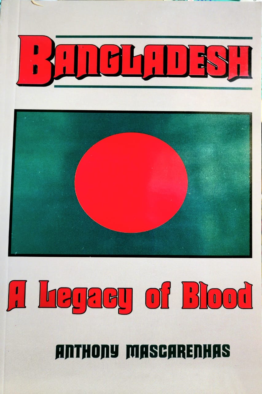 Bangladesh: A legacy of blood | Daraz.com.bd