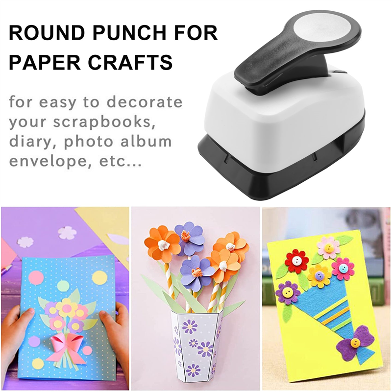 Puncher Paper Crafts