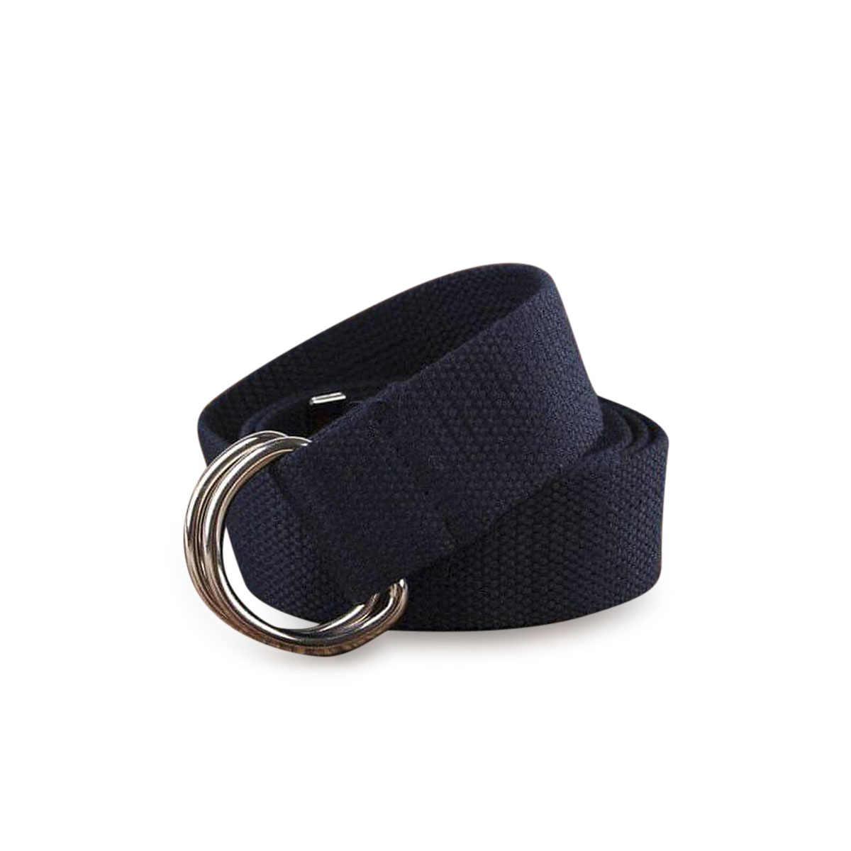 Fabric Waist Belt for Men- Black | Daraz.com.bd
