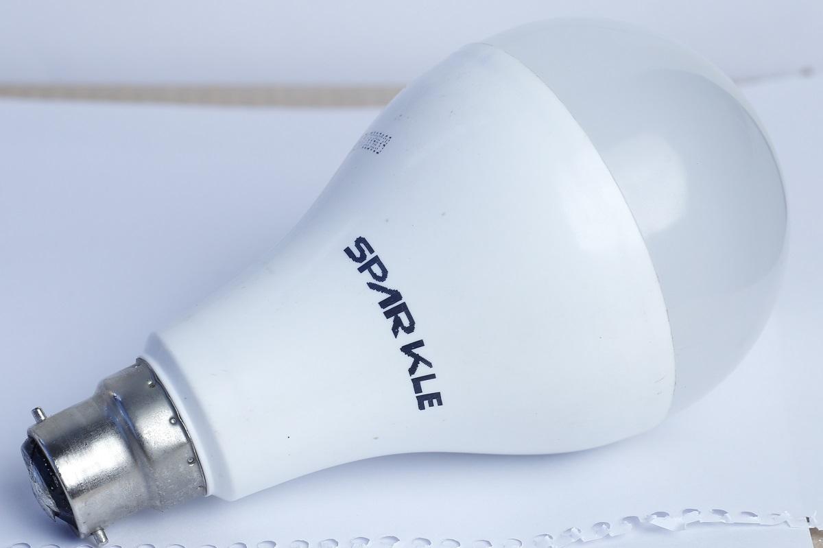 ACI Sparkle 3 Watt LED Bulb Light | Daraz.com.bd