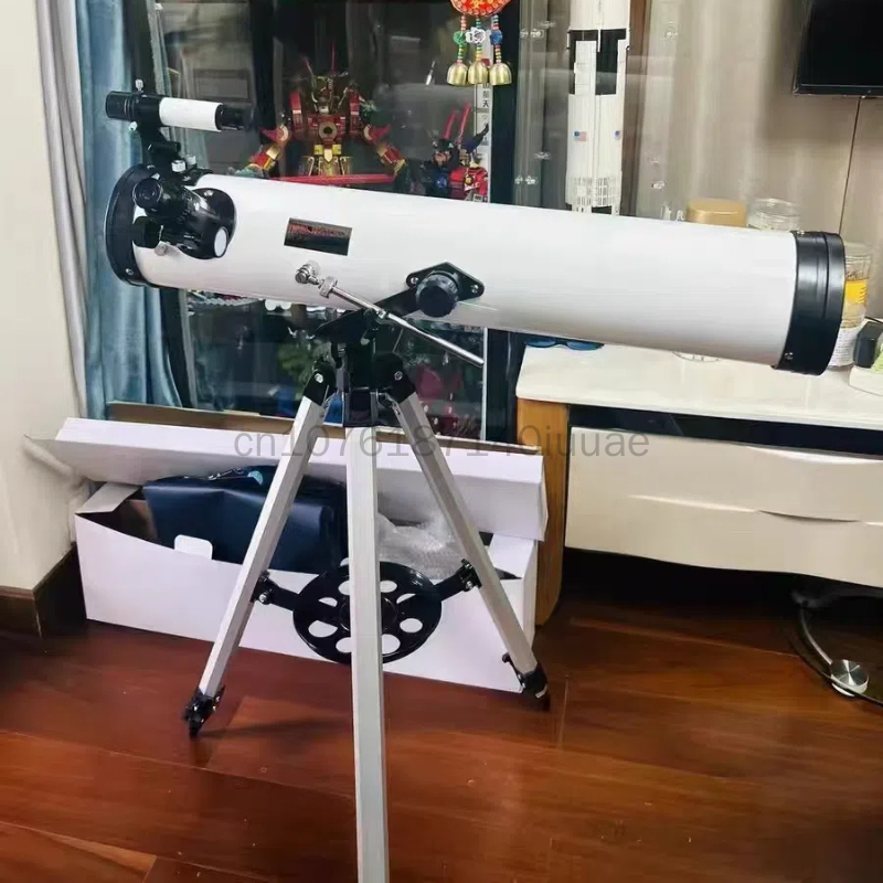 76700 Astronomical Telescope 875X Large Aperture High Definition ...